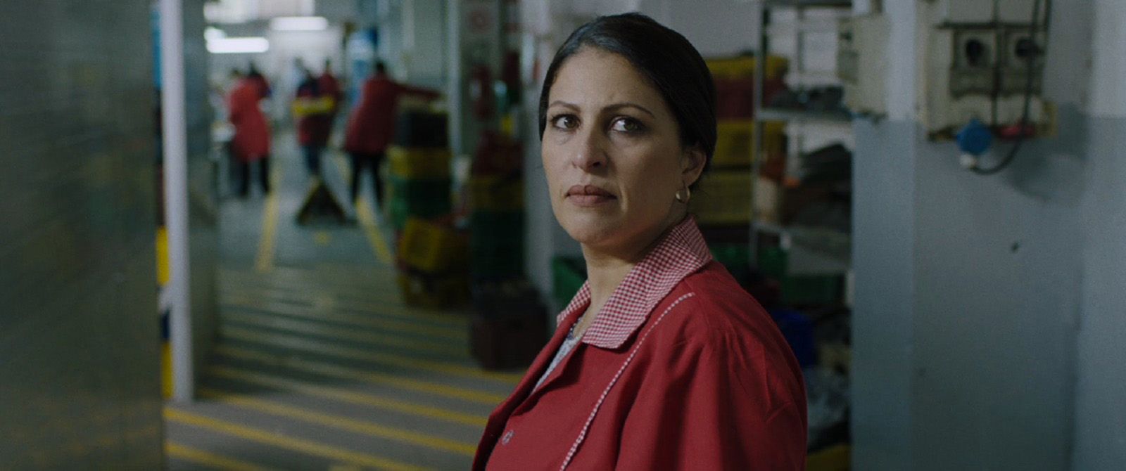 Foto de Afef Ben Mahmoud - Fotos Afef Ben Mahmoud - Foto 1 de 3 ...