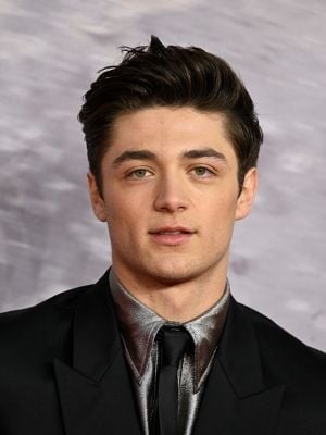 Asher Angel - AdoroCinema