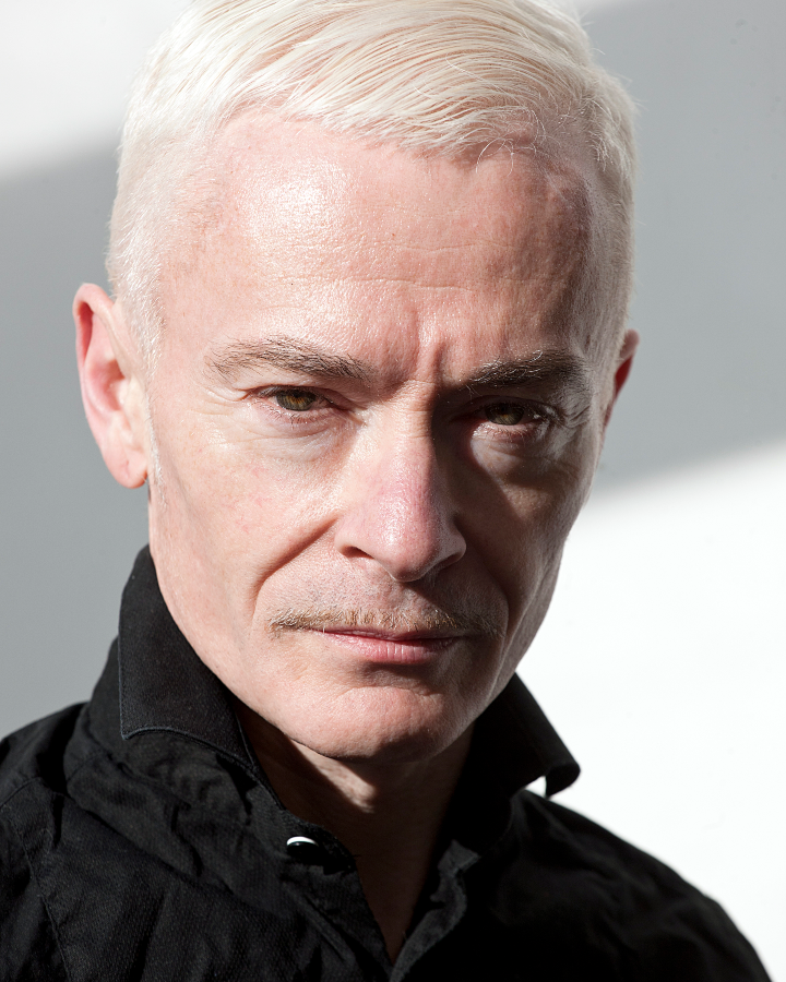 Matthew Sim - AdoroCinema