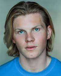 Jack Hesketh - AdoroCinema