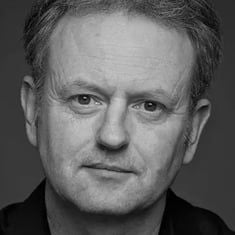 Barry Barnes - AdoroCinema