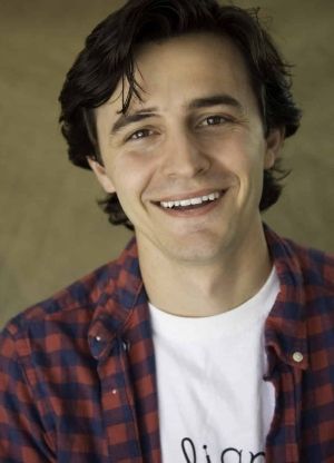 Sam Skolnik - AdoroCinema