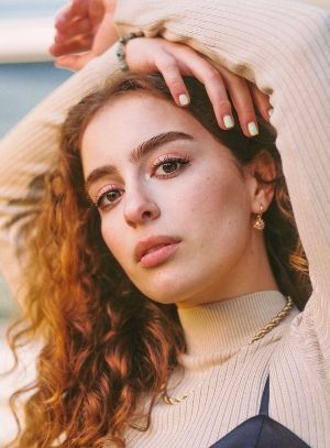 Brielle Angelique - AdoroCinema