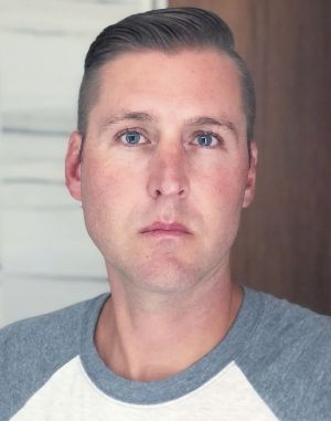 Geoff Todd - AdoroCinema