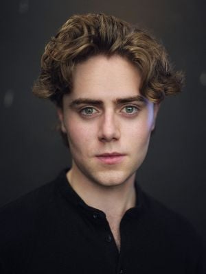 Tommy Rodger - AdoroCinema