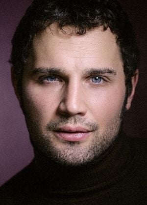 Alex Brock - AdoroCinema