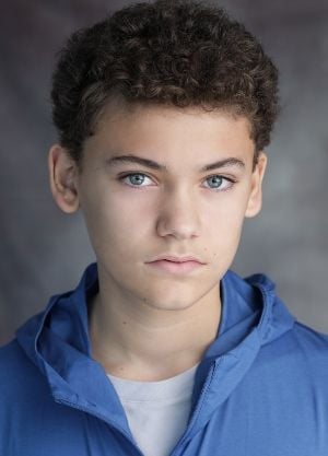 Jordan Gubian - AdoroCinema