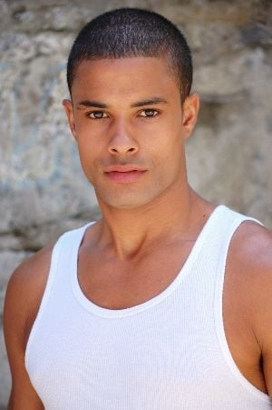 Ronald Patrick Thompson - AdoroCinema