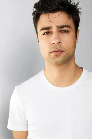 Elijah Silva - AdoroCinema