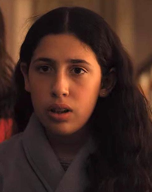 Sadie Sandler - AdoroCinema