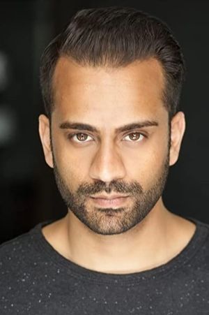 Neemish Parekh - AdoroCinema
