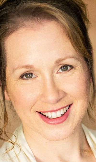 Kelly-Ruth Mercier - AdoroCinema
