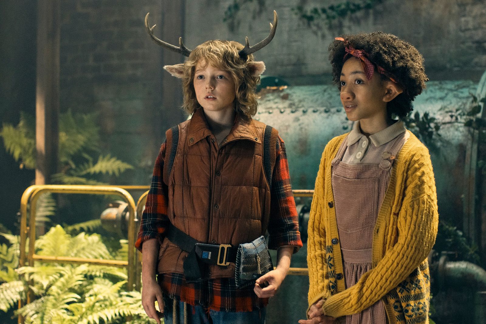 Foto de Christian Convery - Fotos Christian Convery - Foto 3 de 27 ...