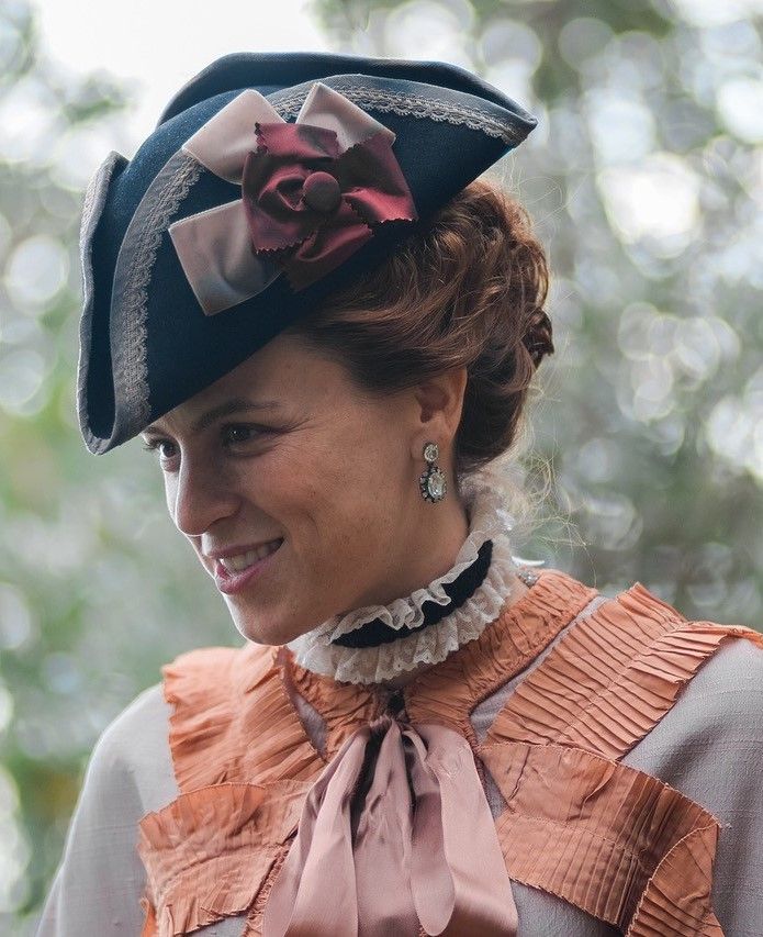 Foto do filme Il Boemo - Foto 9 de 17 - AdoroCinema