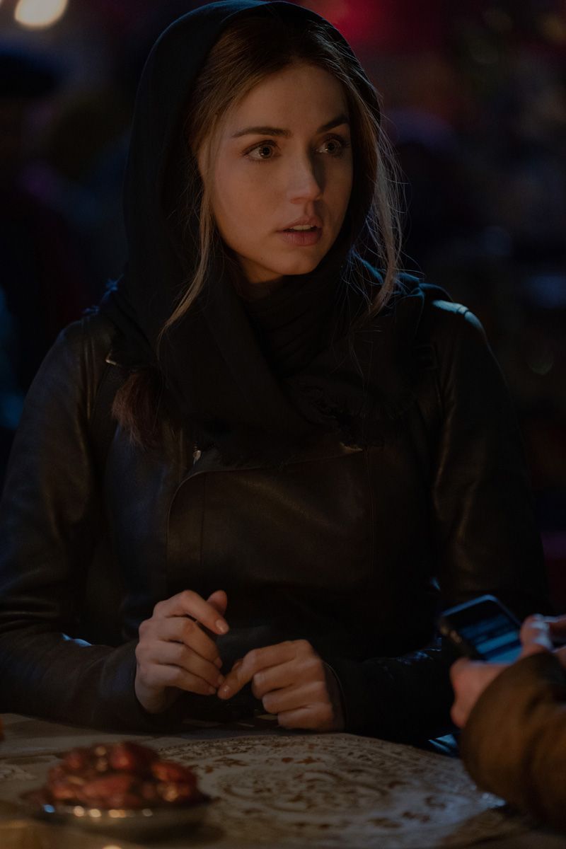 Foto do filme Ghosted: Sem Resposta - Foto 3 de 17 - AdoroCinema
