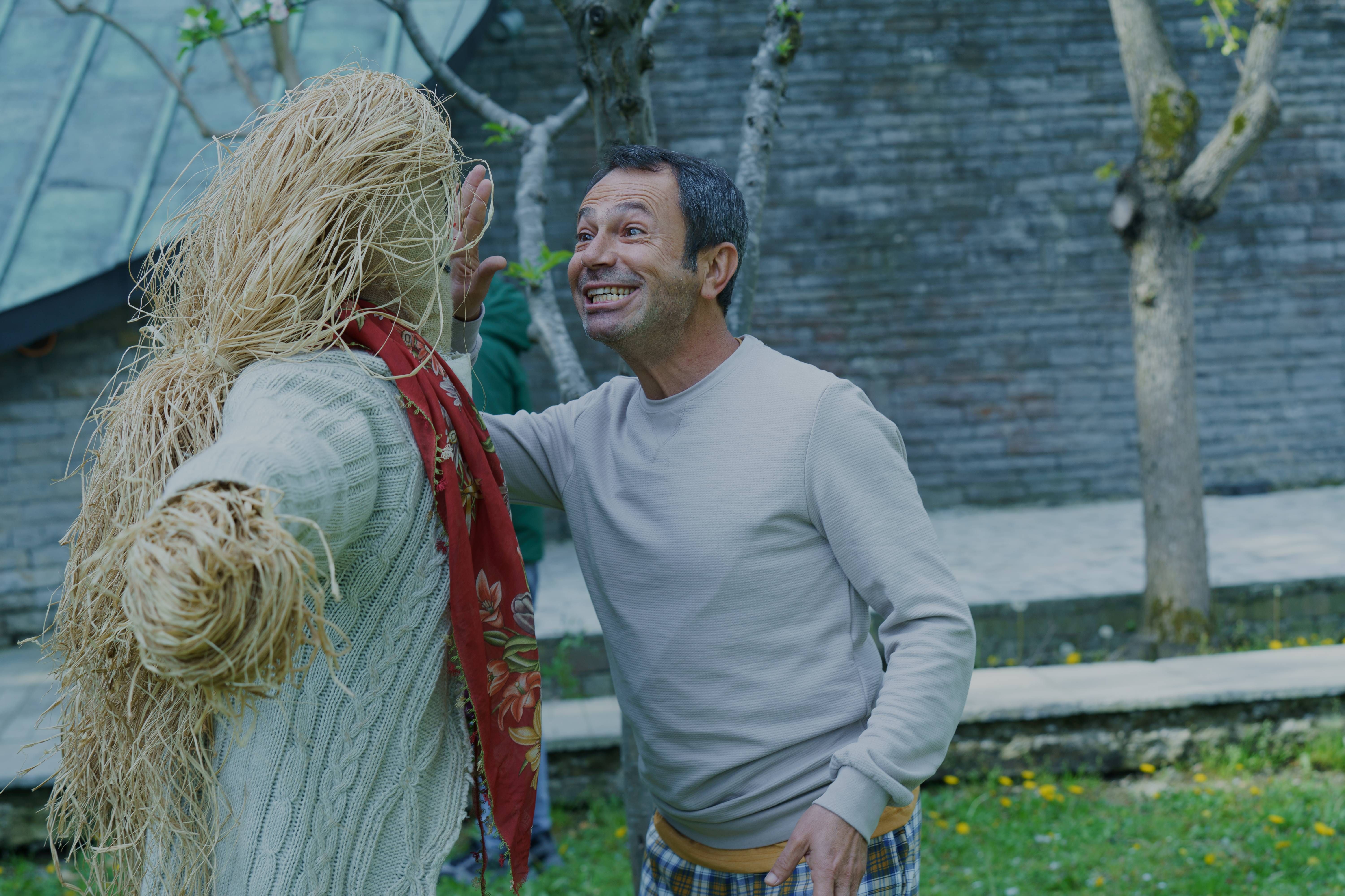 O Famoso Alfaiate : O Famoso Alfaiate : Fotos - 35 no 58 - AdoroCinema