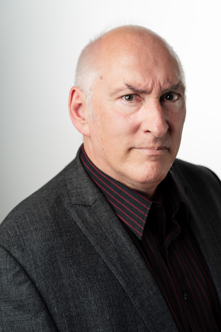 Stuart Bentley - AdoroCinema