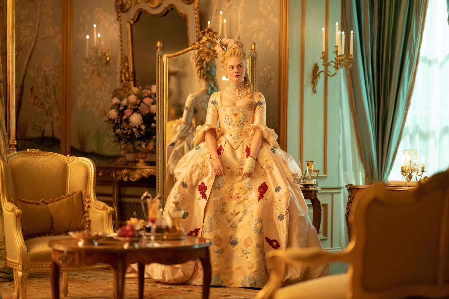 Foto de Elle Fanning - Fotos Elle Fanning - Foto 13 de 231 - AdoroCinema