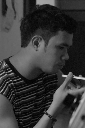 Jude Matthew Servilla - AdoroCinema