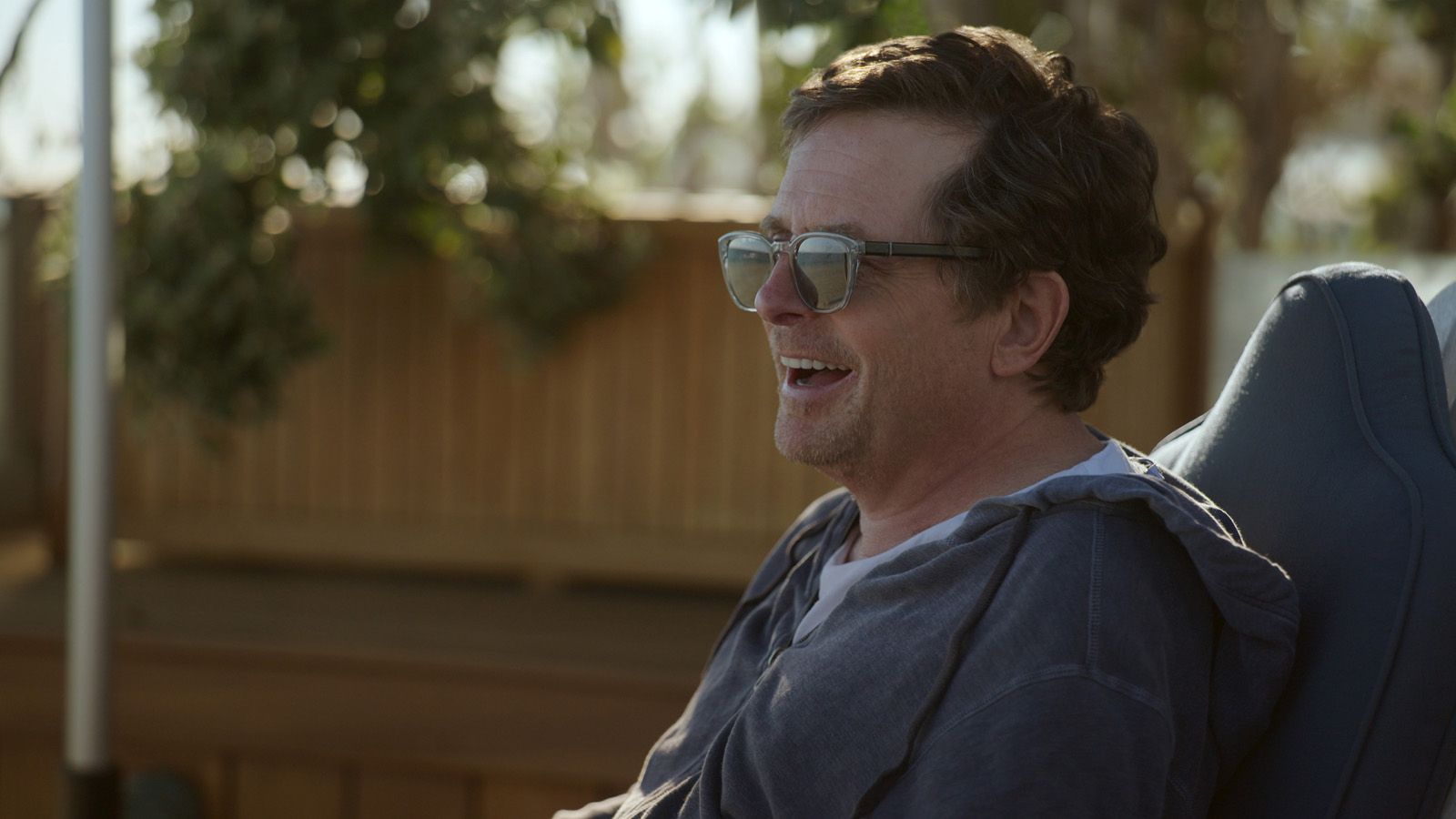 Foto do filme Still: A Michael J. Fox Movie - Foto 6 de 10 - AdoroCinema