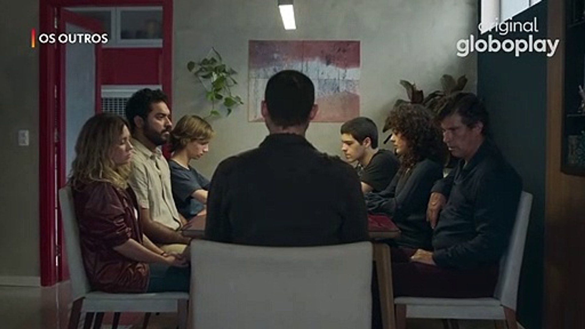 Os Outros : Os Outros : Fotos - 2 no 4 - AdoroCinema