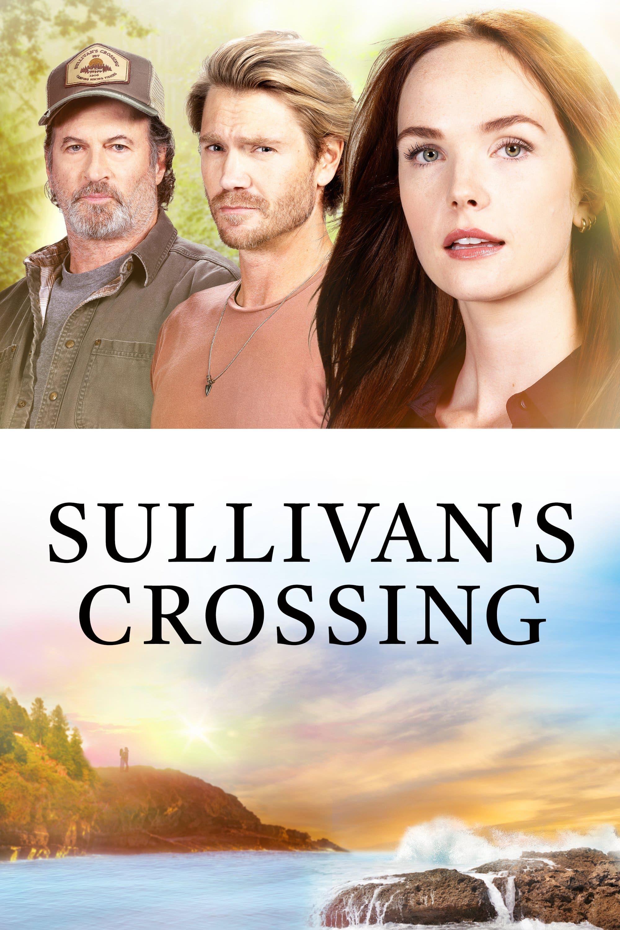 Fotos e posters da série Sullivan's Crossing - AdoroCinema