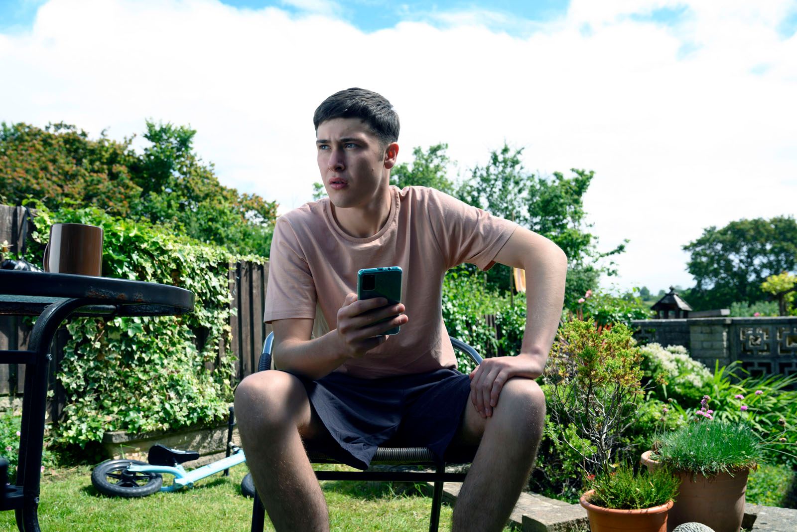 Foto de Samuel Bottomley - Fotos Samuel Bottomley - Foto 4 de 6 ...