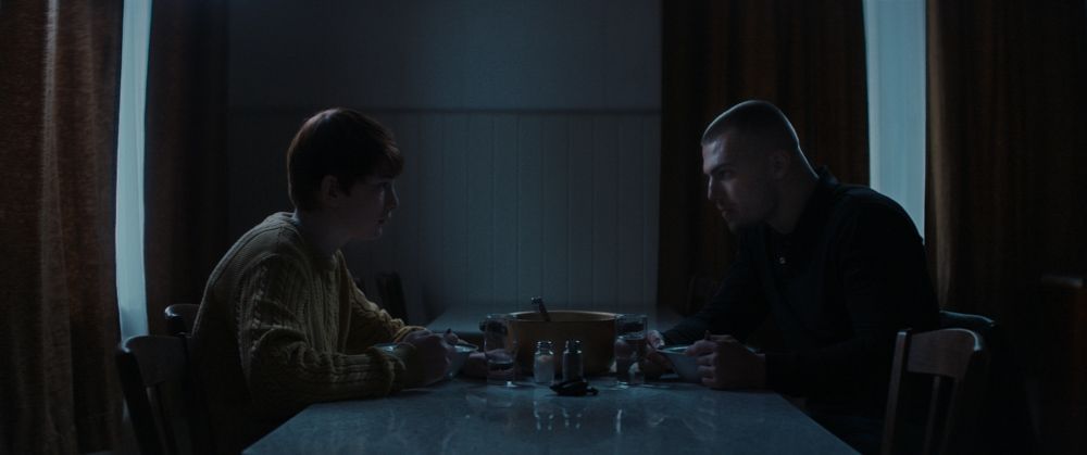 Foto do filme Forces - Foto 1 de 6 - AdoroCinema