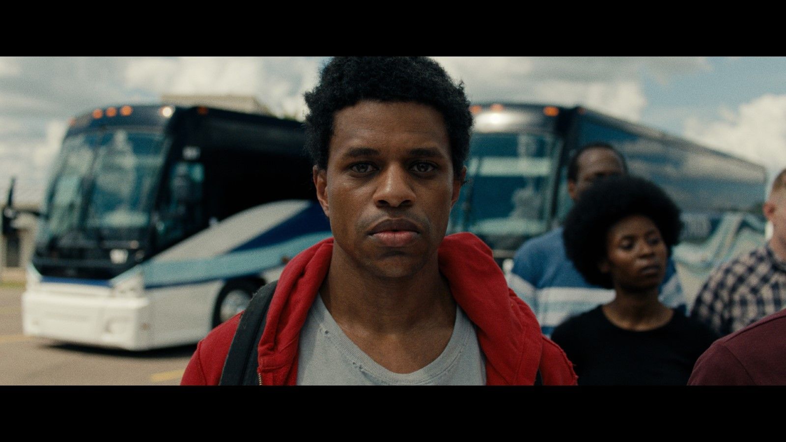 Foto do filme The Inspection - Foto 2 de 12 - AdoroCinema