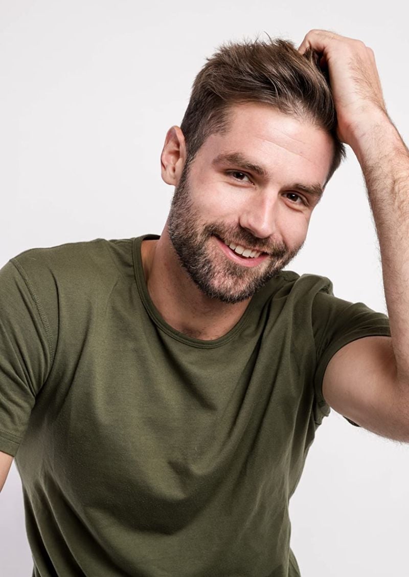 David Terry - AdoroCinema