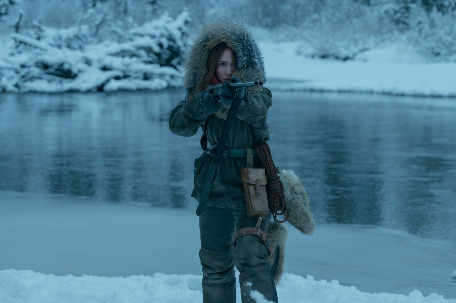 Foto do filme A Mãe - Foto 29 de 49 - AdoroCinema