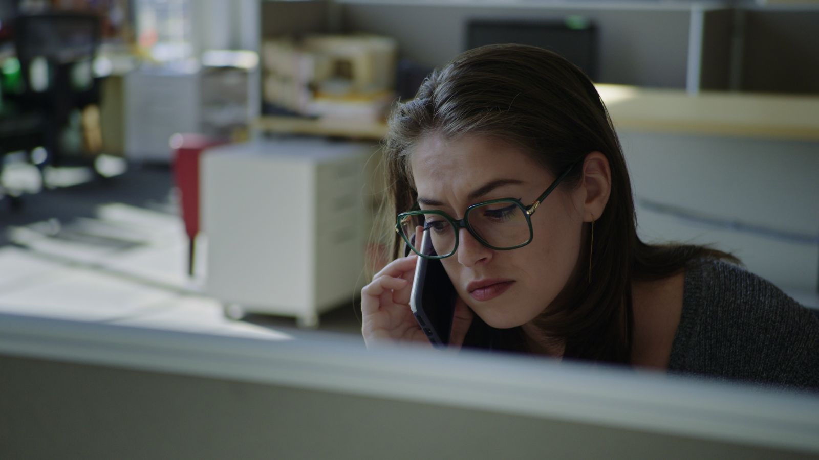 Foto do filme Vítima X Suspeita - Foto 10 de 12 - AdoroCinema