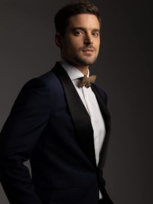 Michael Koltes - AdoroCinema