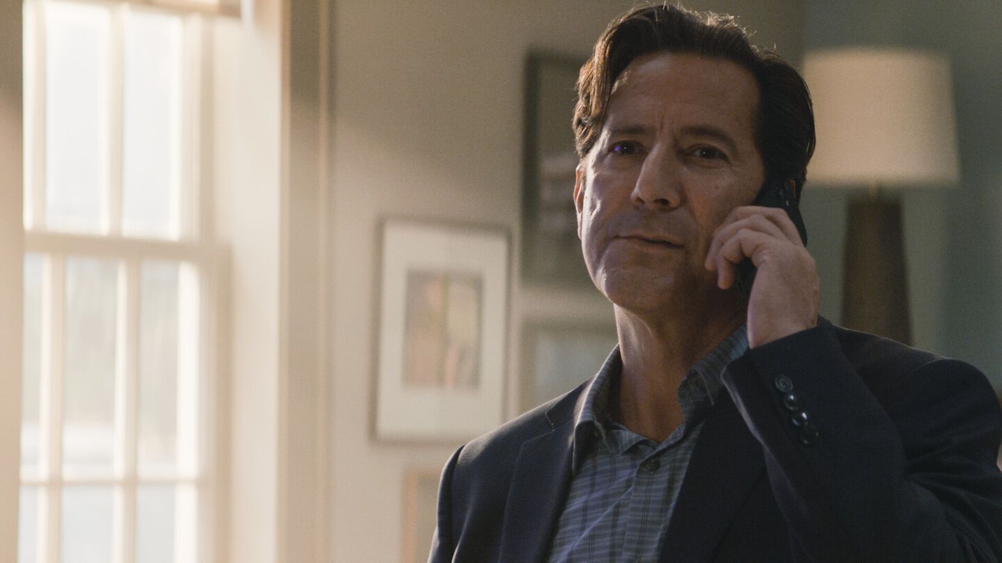 Foto de Henry Ian Cusick - Fotos Henry Ian Cusick - Foto 2 de 103 ...