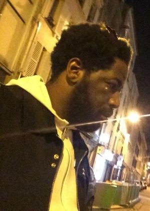 Willy L'Barge - AdoroCinema