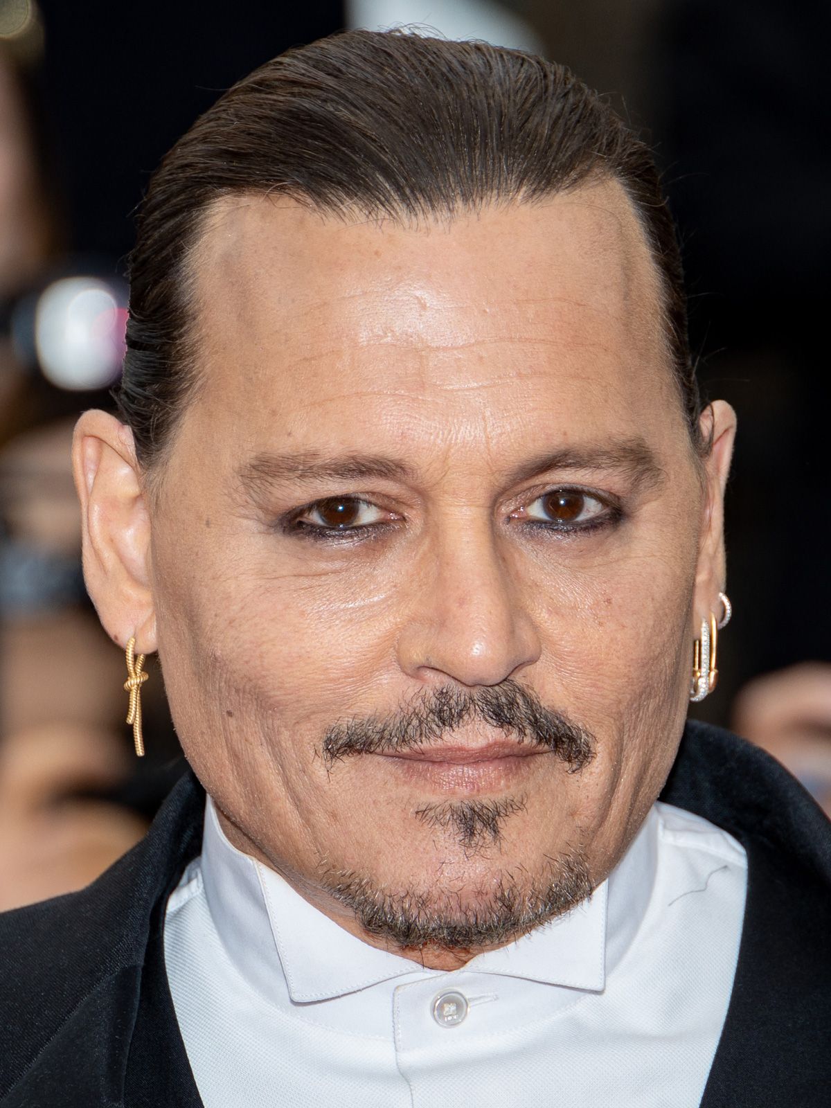 Foto de Johnny Depp - Poster Johnny Depp - Foto 12 de 544 - AdoroCinema