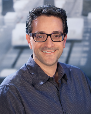 Timothy Scott Bogart - AdoroCinema