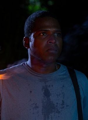 Raphael Teixeira - AdoroCinema