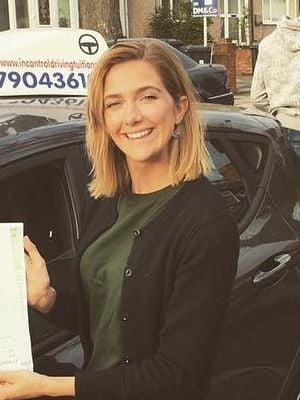 Grace Calder - AdoroCinema