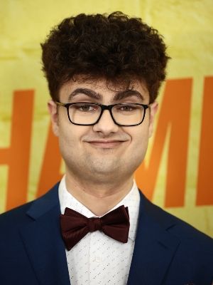 Alex Hintz - AdoroCinema