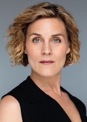 Alicia Johnston - AdoroCinema