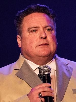 Sean Cullen - AdoroCinema