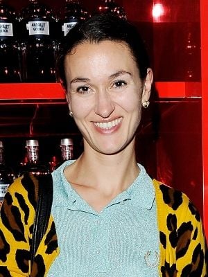 Lauren Cochrane : Filmografia - AdoroCinema