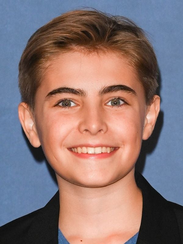 Simon Faliu - AdoroCinema