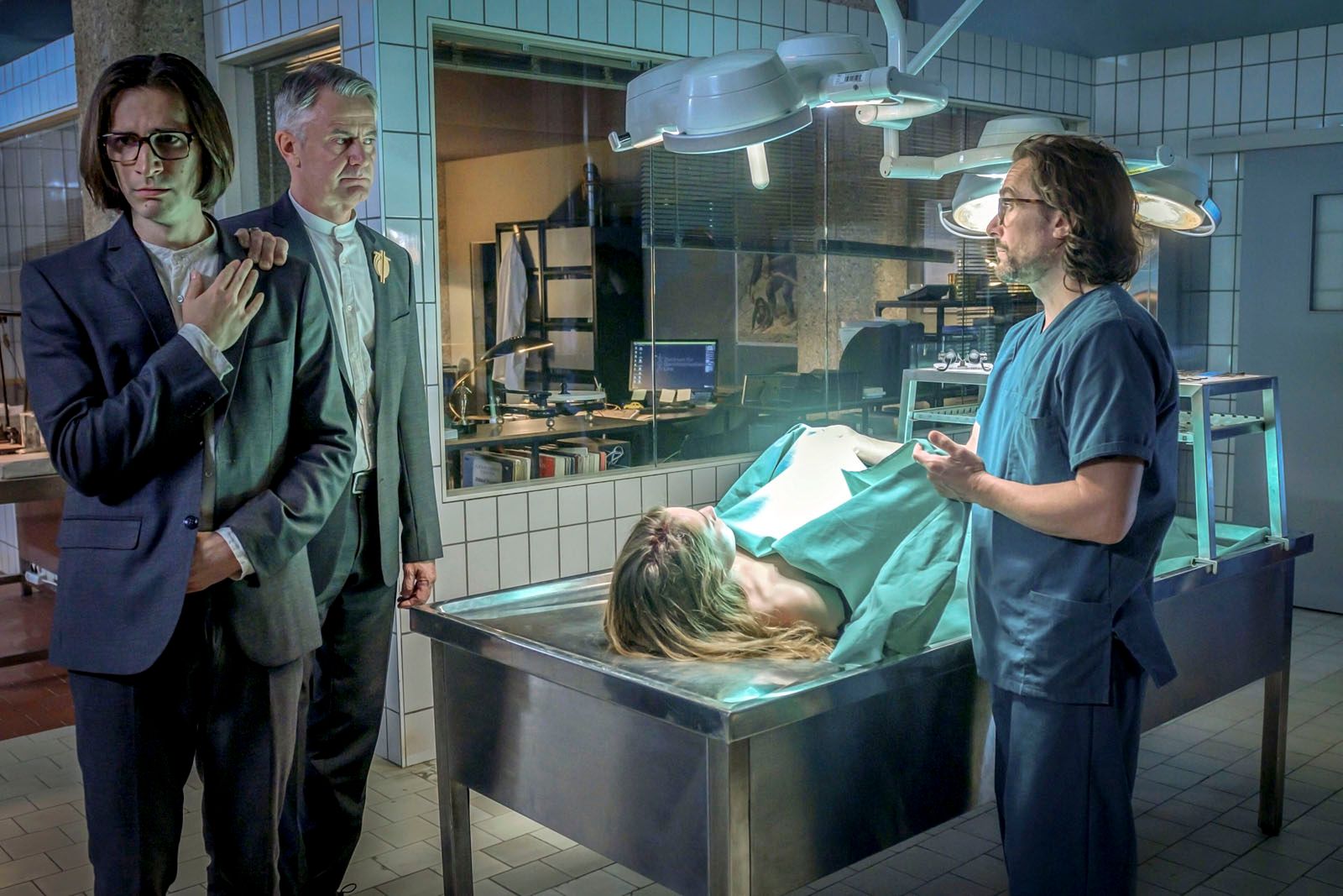 Foto de Alexander Pschill - Fotos Alexander Pschill, Robert Lohr - Foto ...