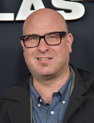 Adrian Grunberg : A biografia - AdoroCinema