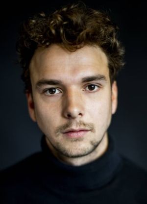 Billy de Walle - AdoroCinema