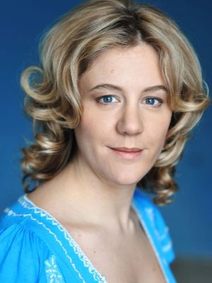 Nora Koenig - AdoroCinema