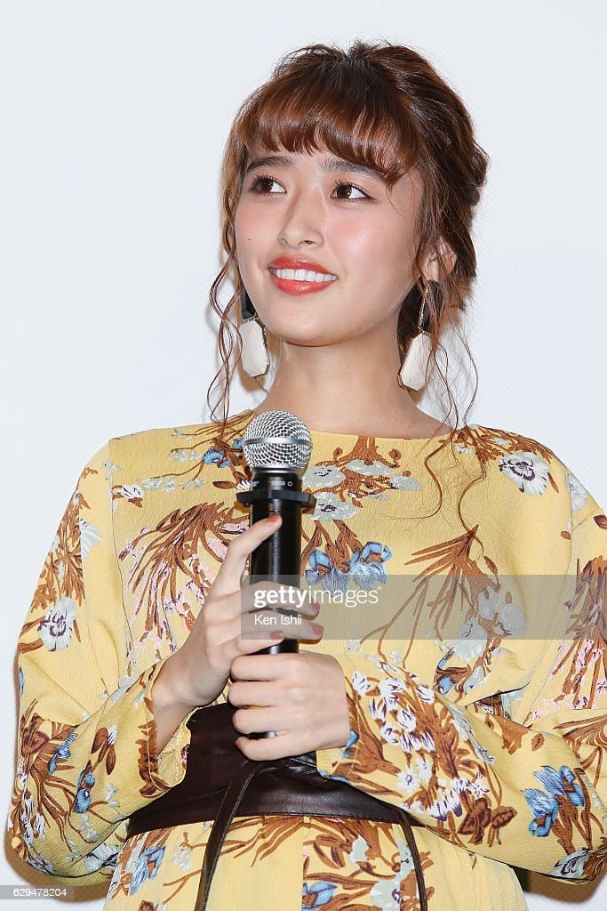 Chihiro Kondo - AdoroCinema