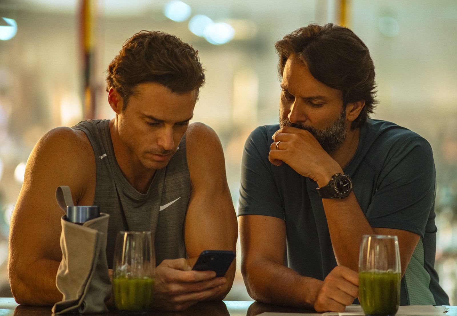 Perfil Falso : Fotos Rodolfo Salas - 34 no 39 - AdoroCinema